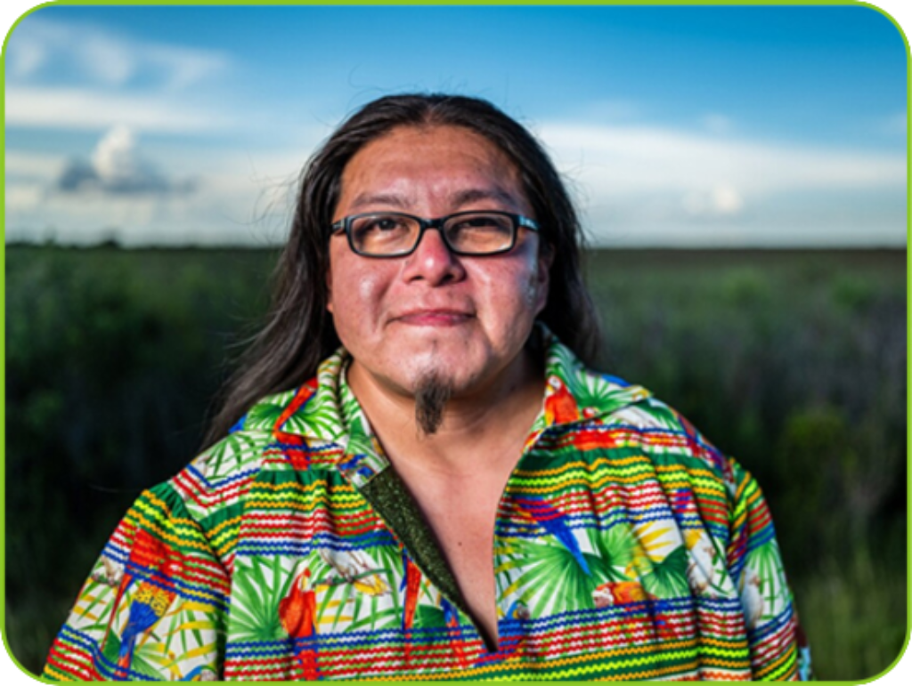 Love The Everglades Movement | Who We Are Copy